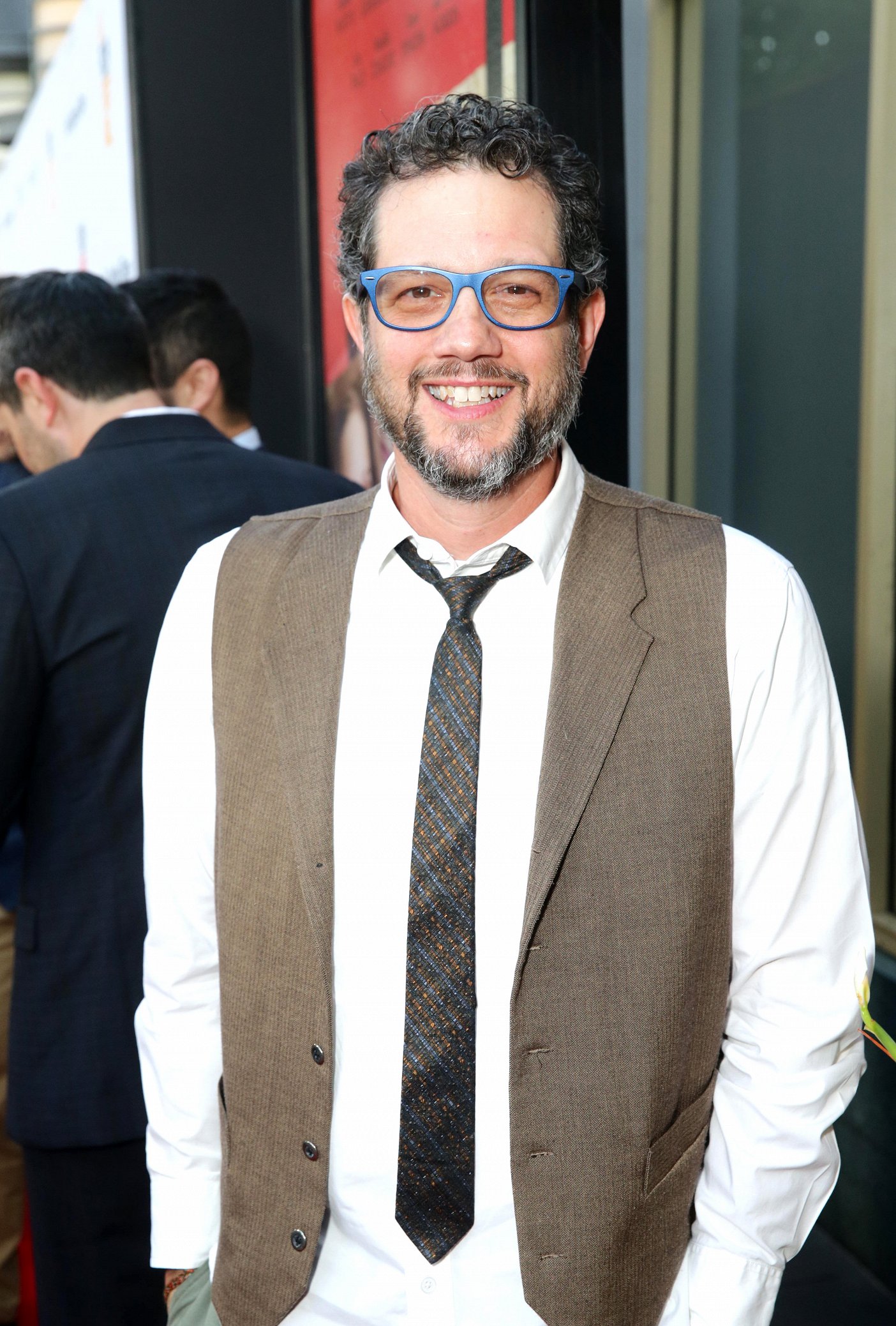 Michael Giacchino | ČSFD.cz