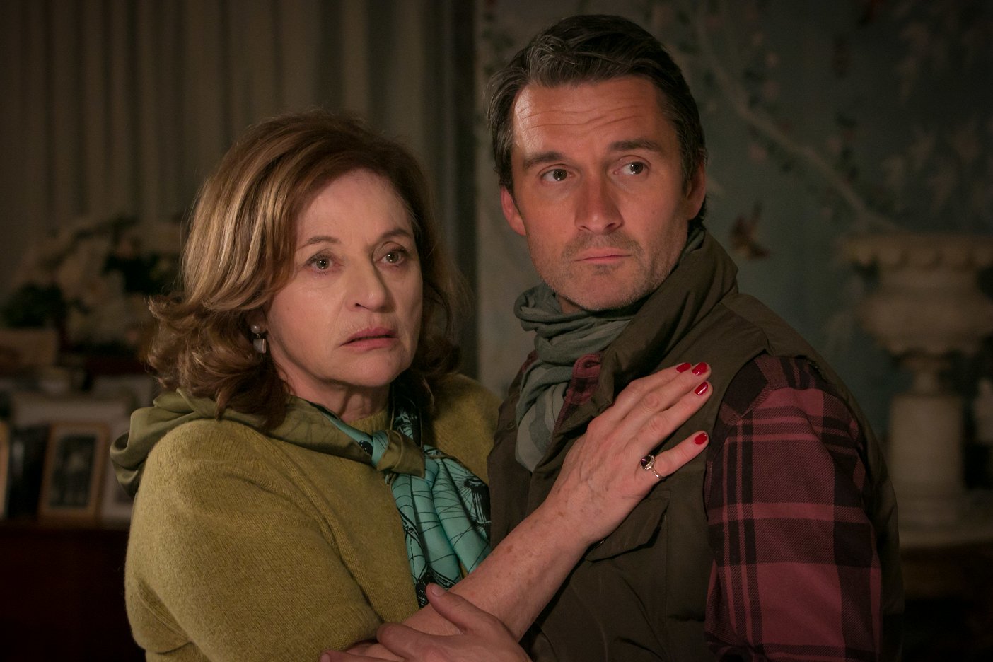 Diana Quick | Galéria - Z filmu | ČSFD.sk