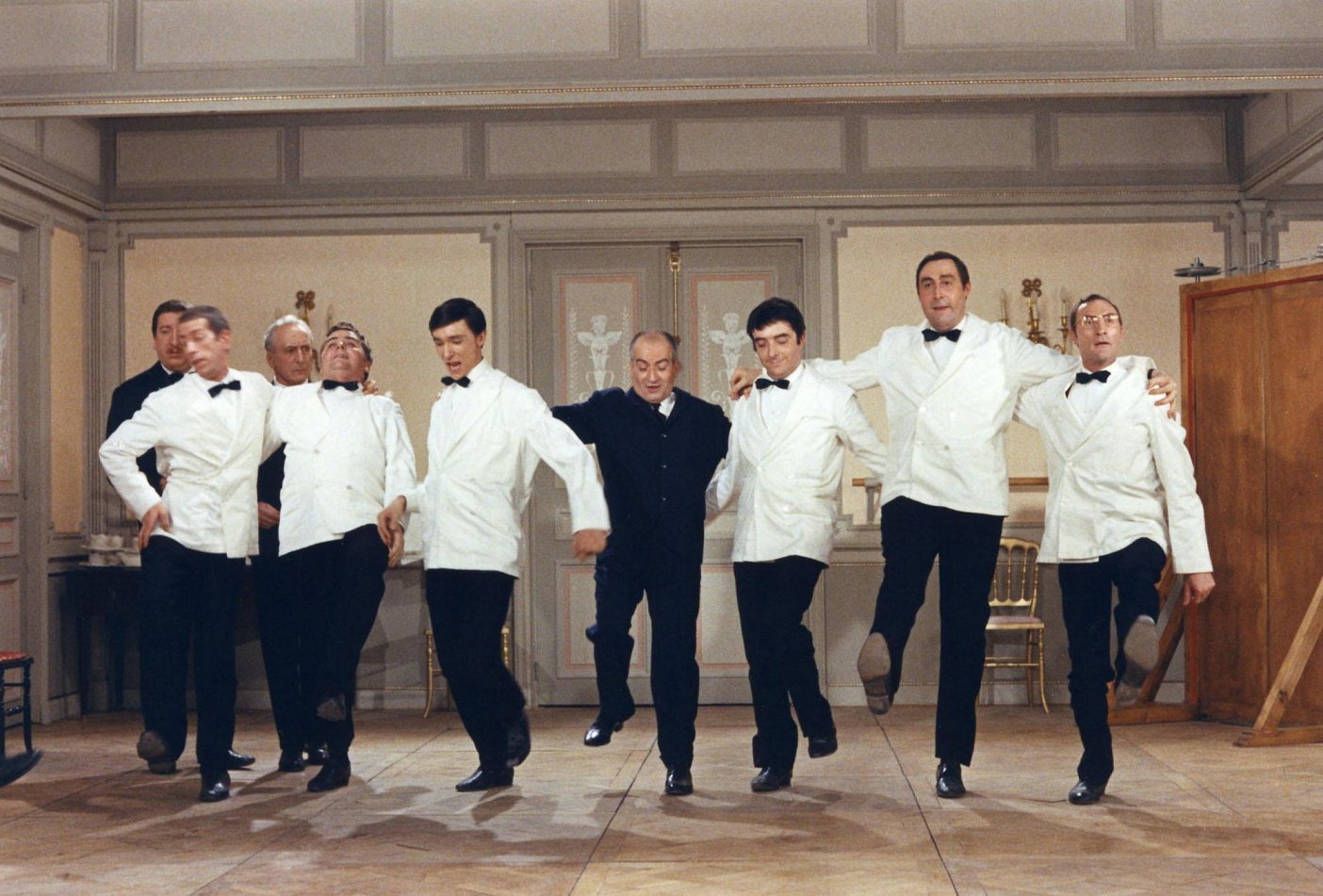 Jean Droze | Galerie - Z filmu | ČSFD.cz