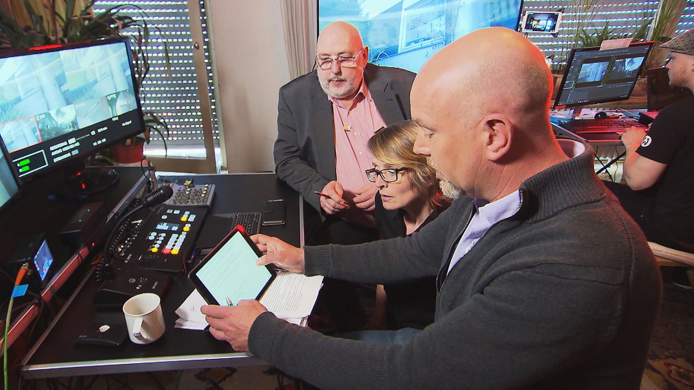 Peter Giesel | Galerie - Z filmu | ČSFD.cz