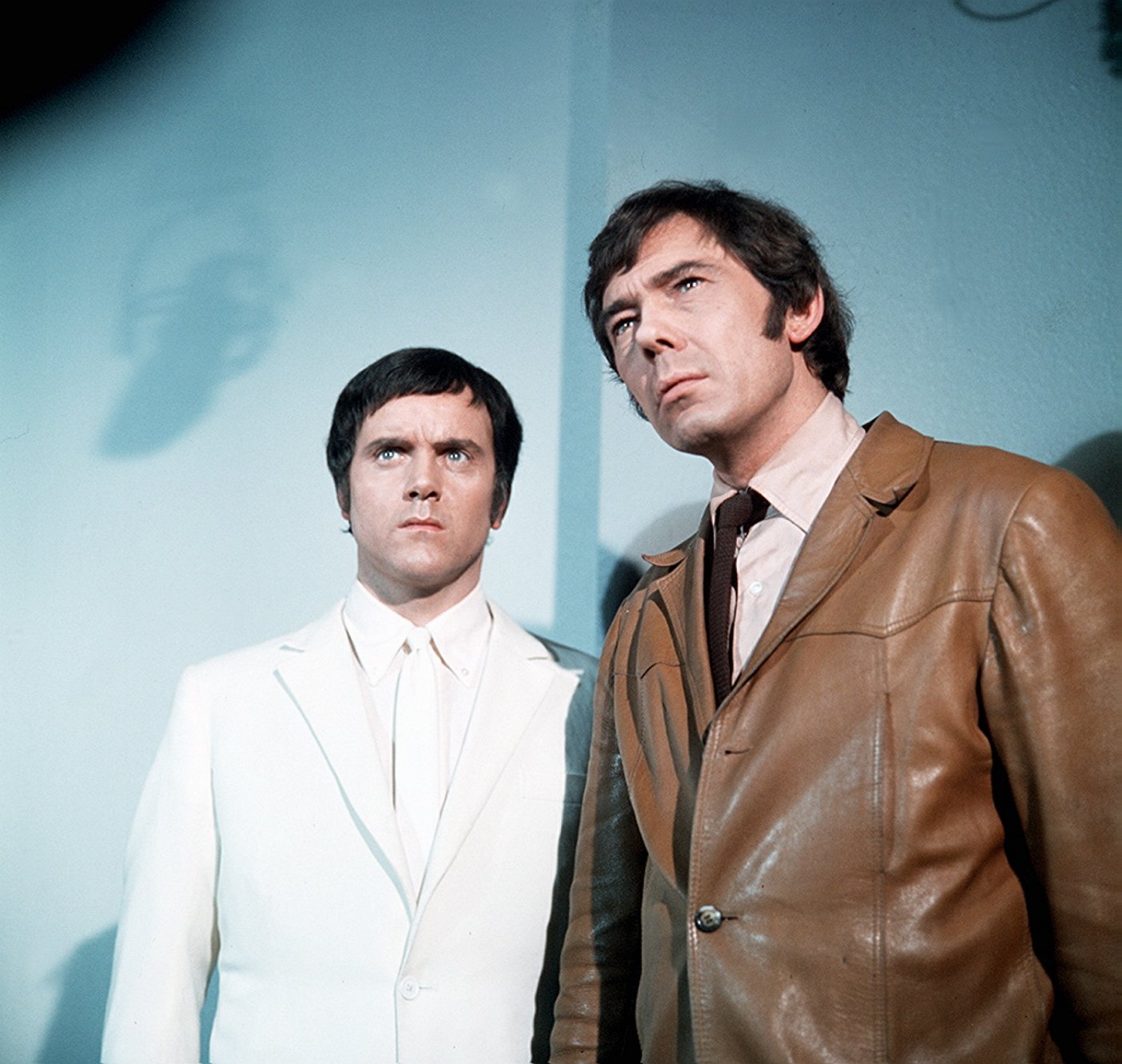 Mike Pratt | Galerie - Z natáčení | ČSFD.cz