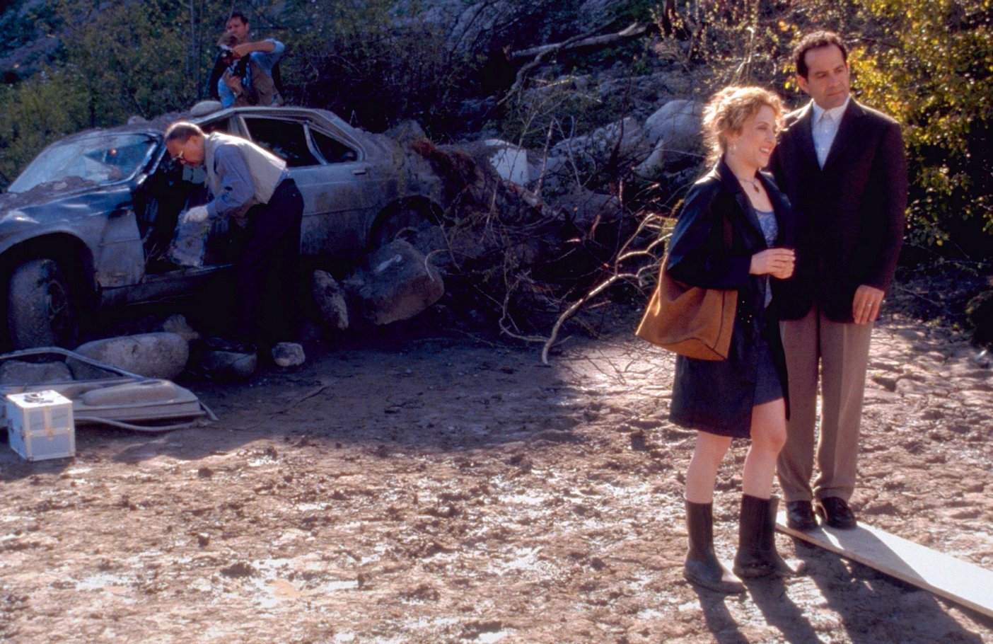 Bitty Schram | ČSFD.cz