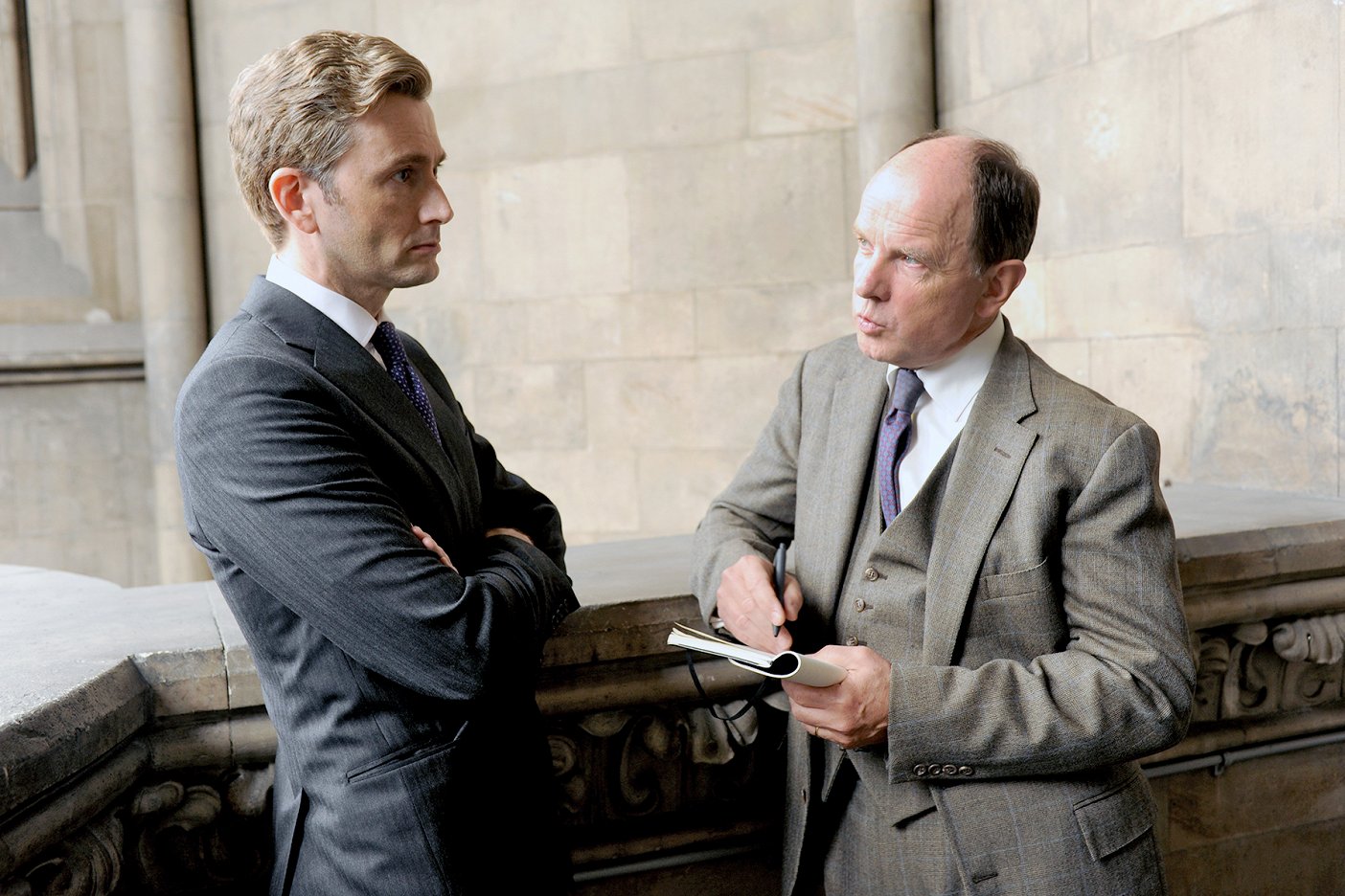 Simon Chandler | Galerie - Z filmu | ČSFD.cz