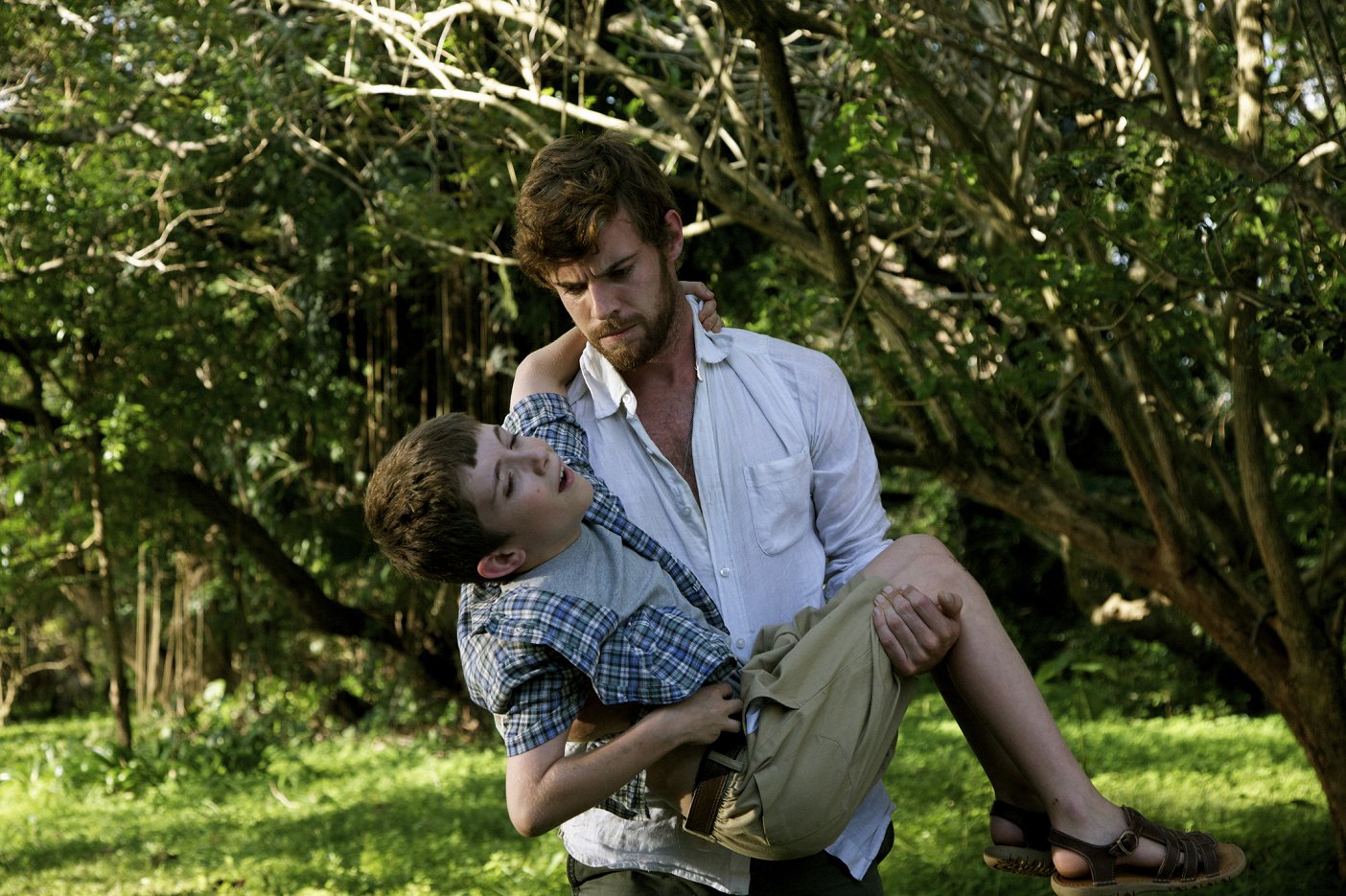 Harry Treadaway | ČSFD.cz