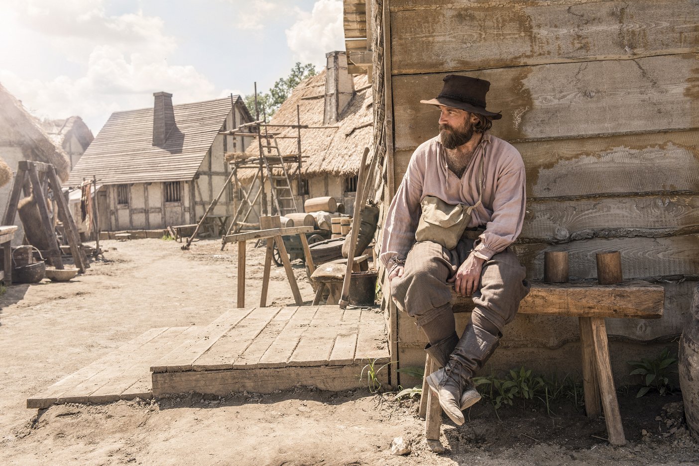 Dean Lennox Kelly | ČSFD.cz