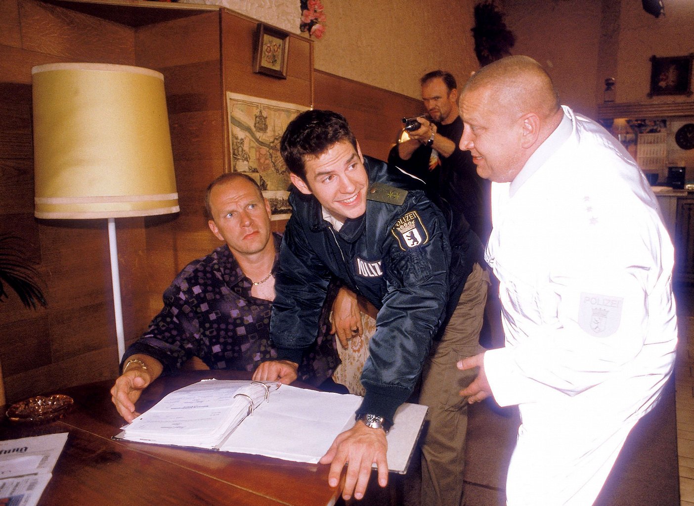 Torsten Hammann | ČSFD.cz