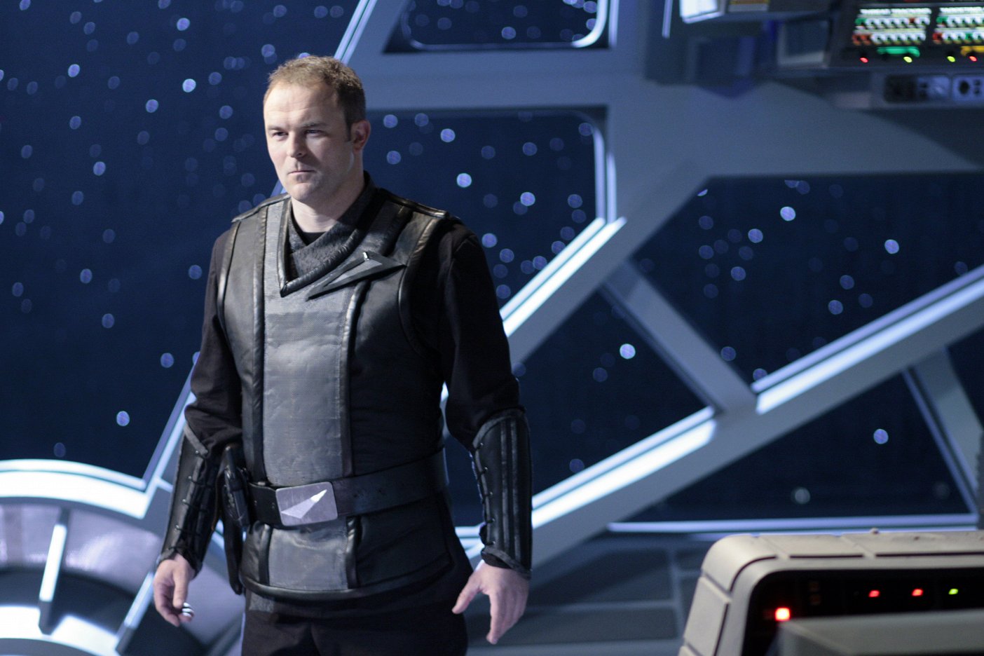 Sean Campbell | ČSFD.cz