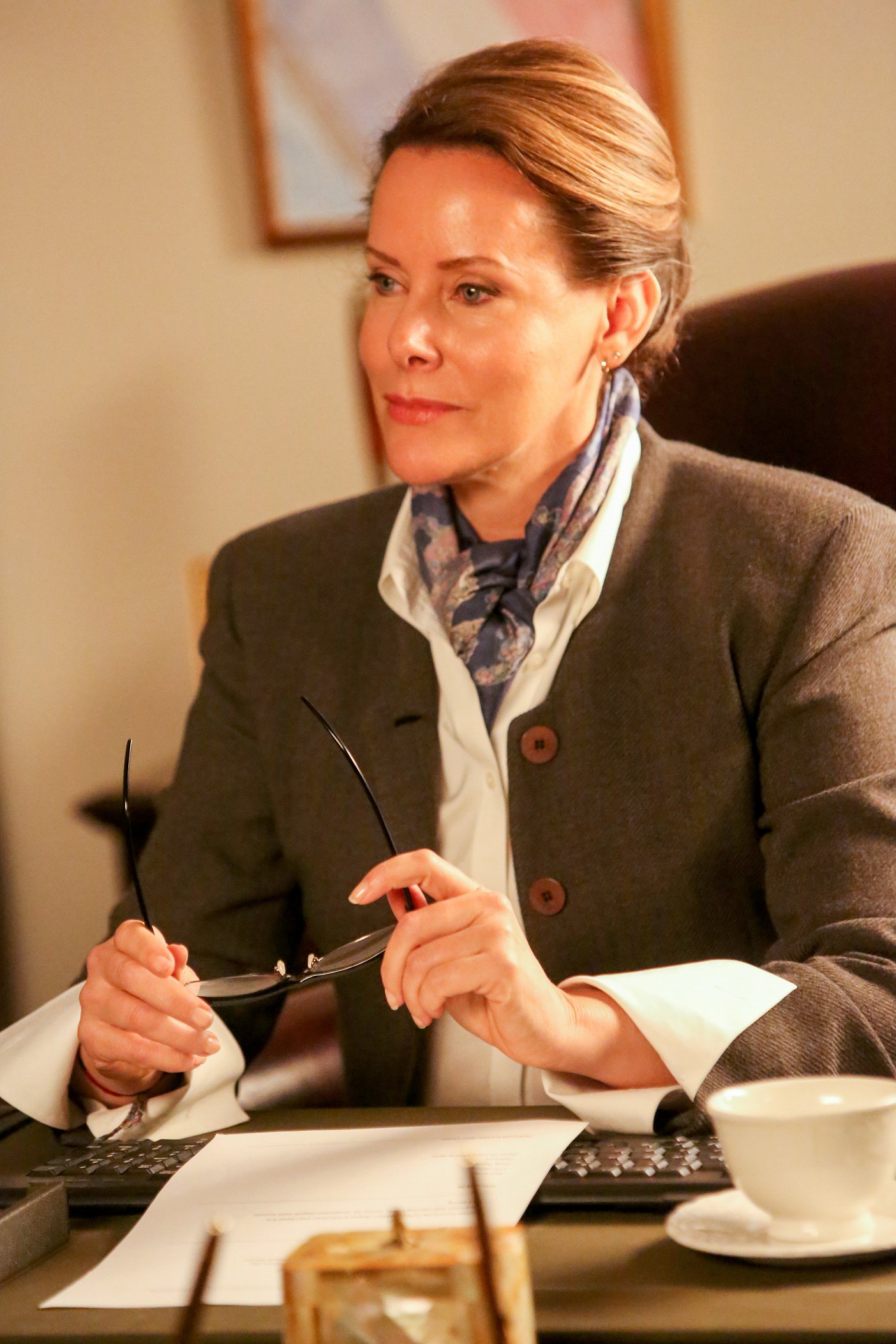 Sandra Nelson | Galerie - Z filmu | ČSFD.cz