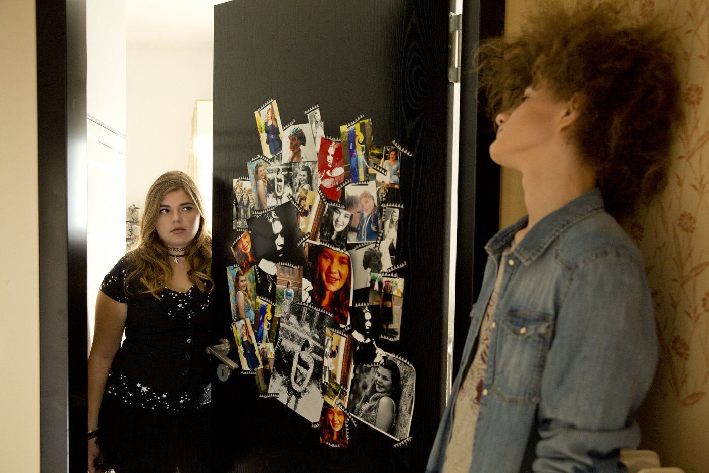 Runa Greiner | ČSFD.sk