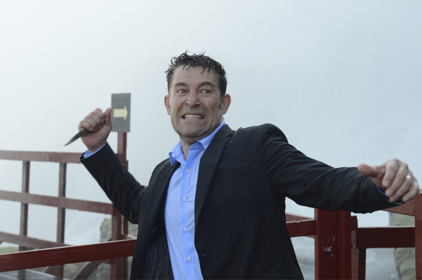 Steven Brand | ČSFD.cz