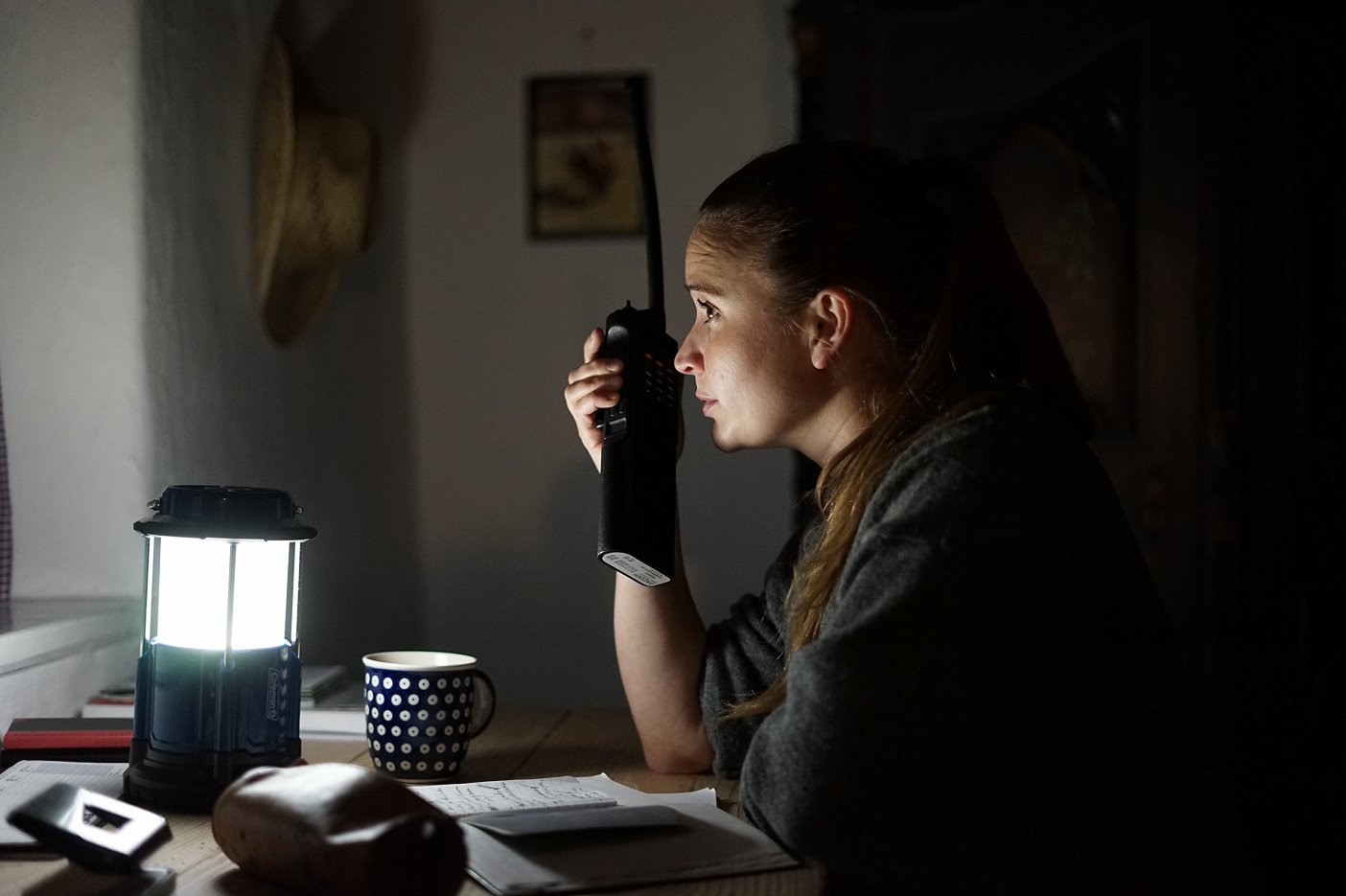 Janne Drücker | ČSFD.cz