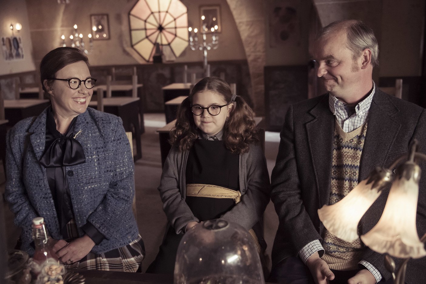 Meibh Campbell | Galerie - Z filmu | ČSFD.cz