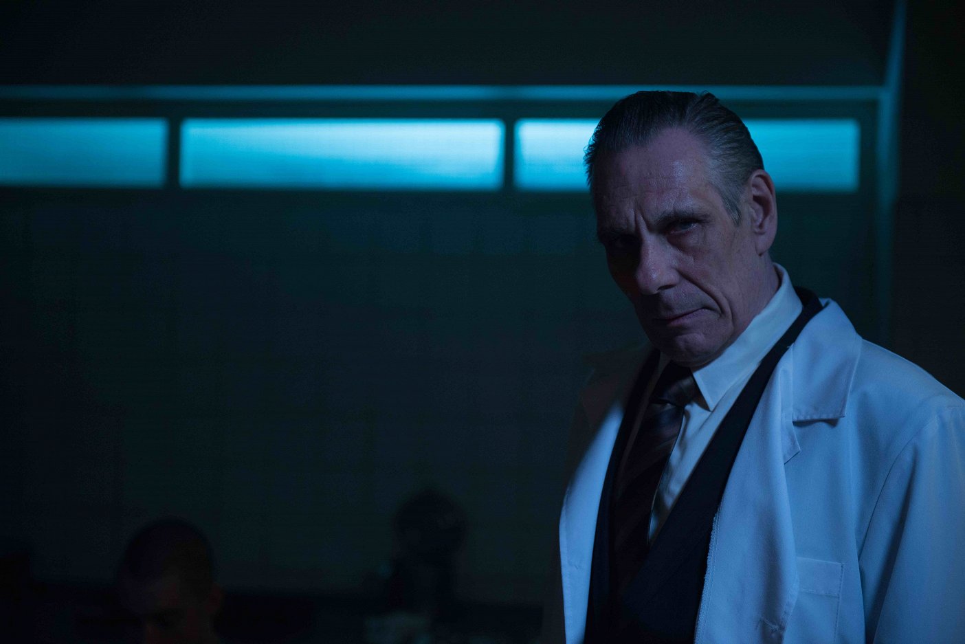 Christopher Adamson | Galerie - Z filmu | ČSFD.cz