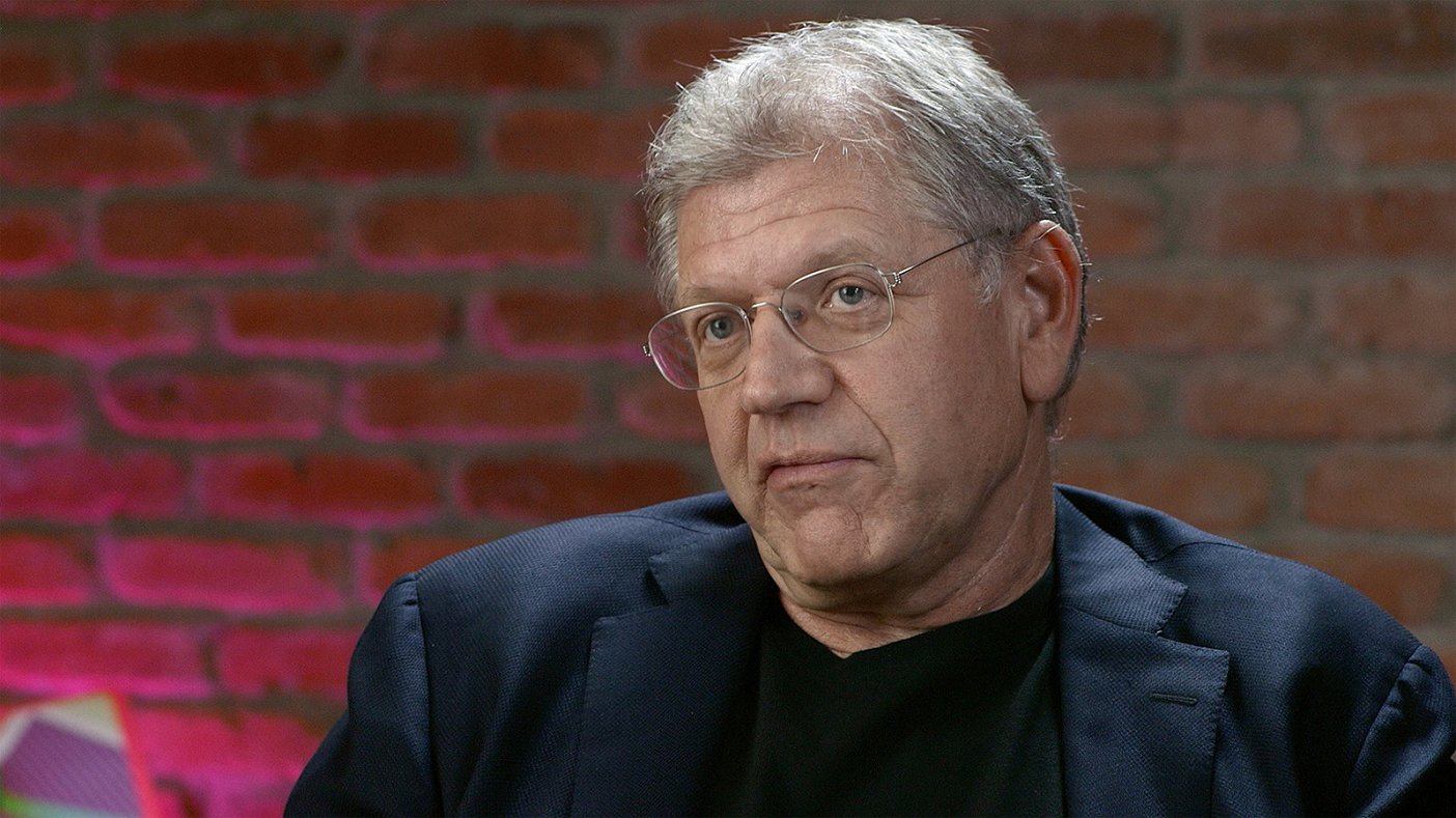 Robert Zemeckis | ČSFD.cz