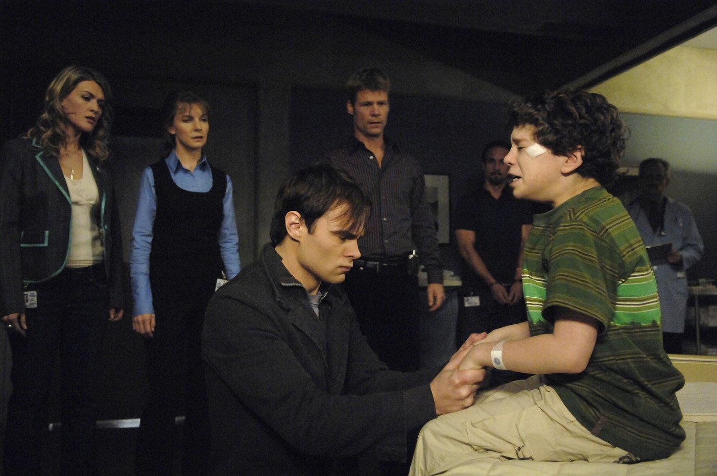 Jake Cherry | ČSFD.cz