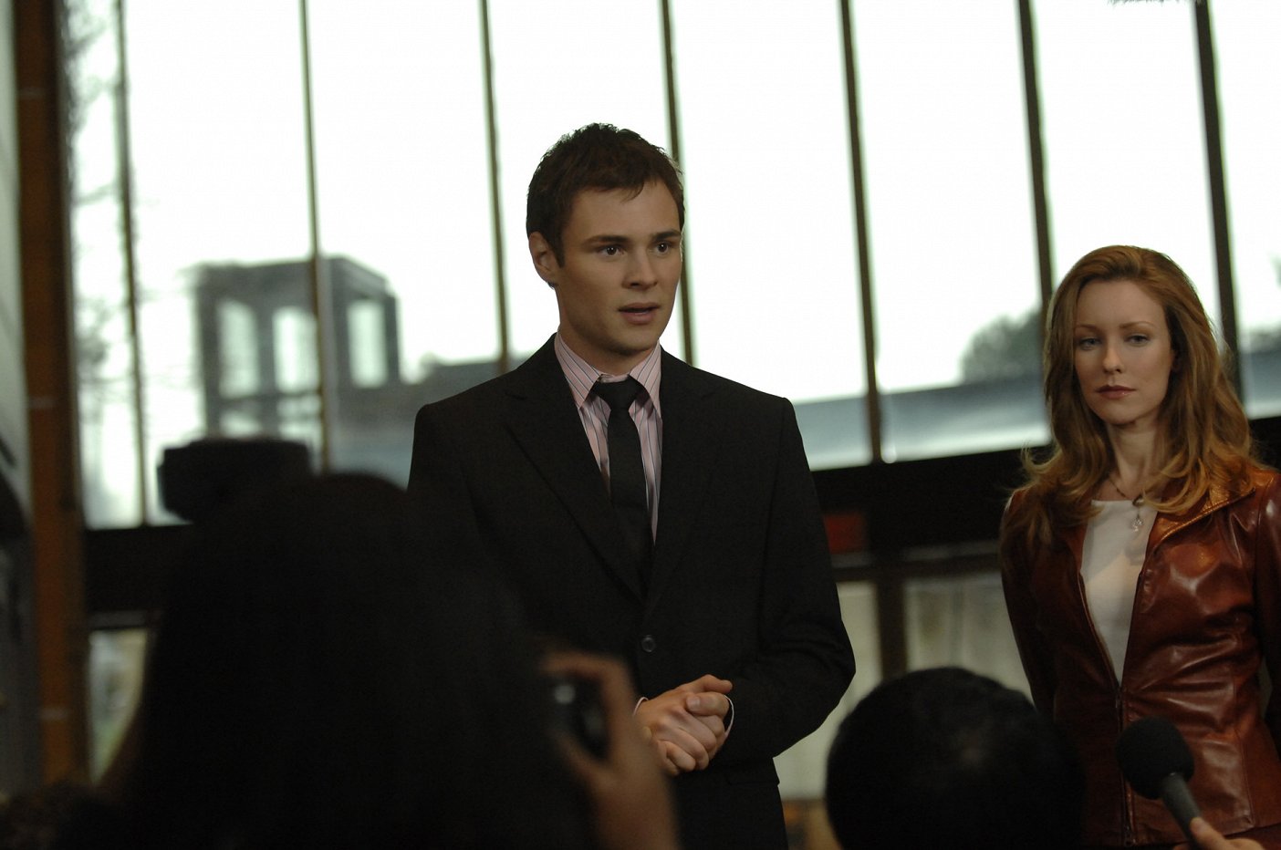 Kathryn Gordon | ČSFD.cz