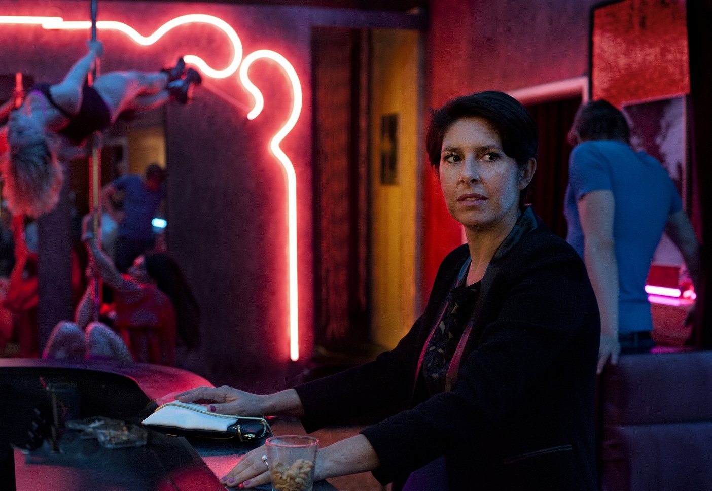 Tiny Bertels | Galerie - Z filmu | ČSFD.cz