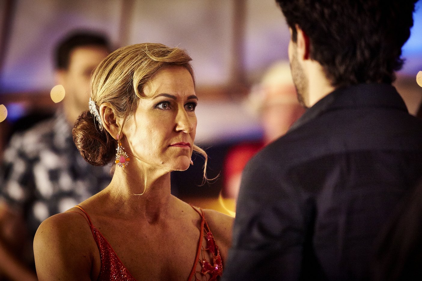 Carla Mendonça | Galerie - Z filmu | ČSFD.cz