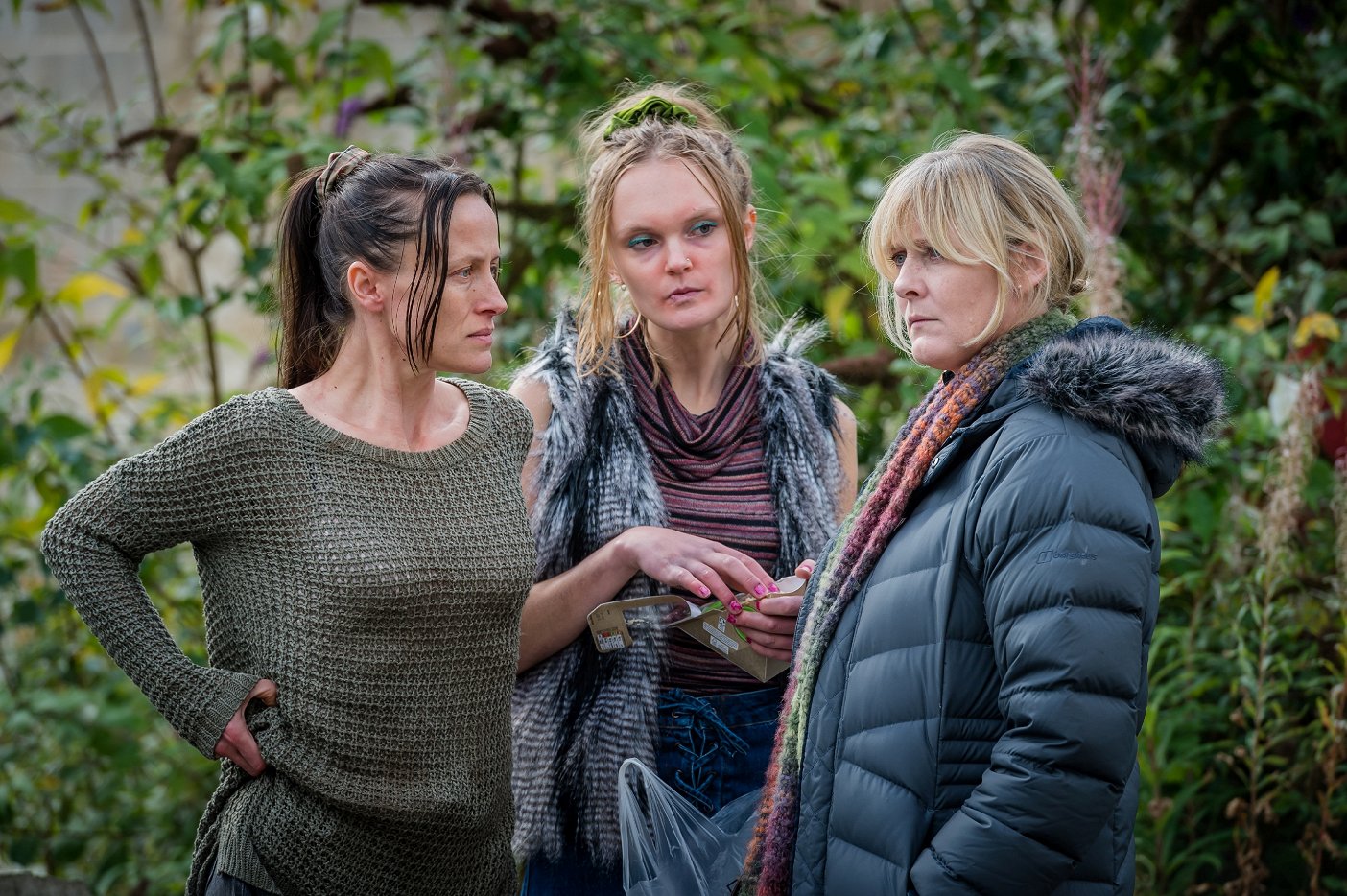 Keeley Forsyth | Galerie - Z filmu | ČSFD.cz