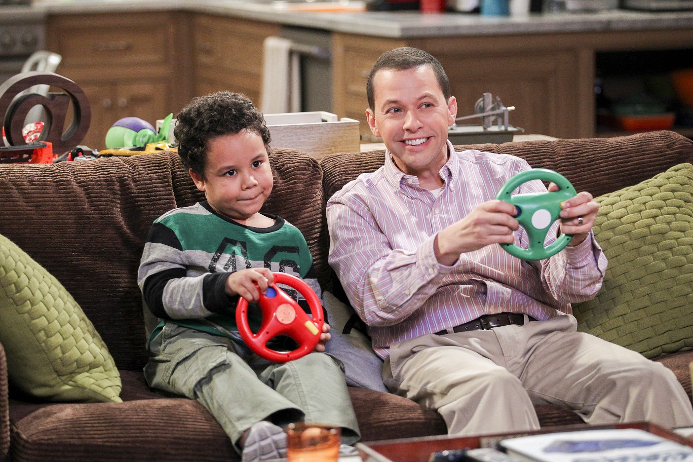 Edan Alexander | ČSFD.cz