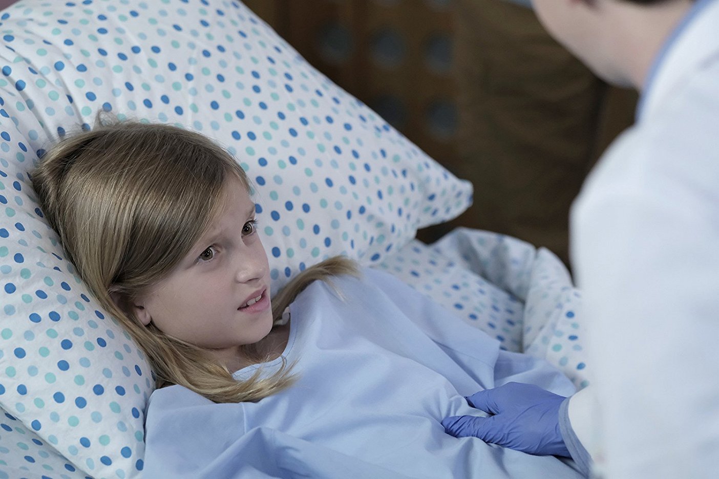 Britt Loder | ČSFD.cz