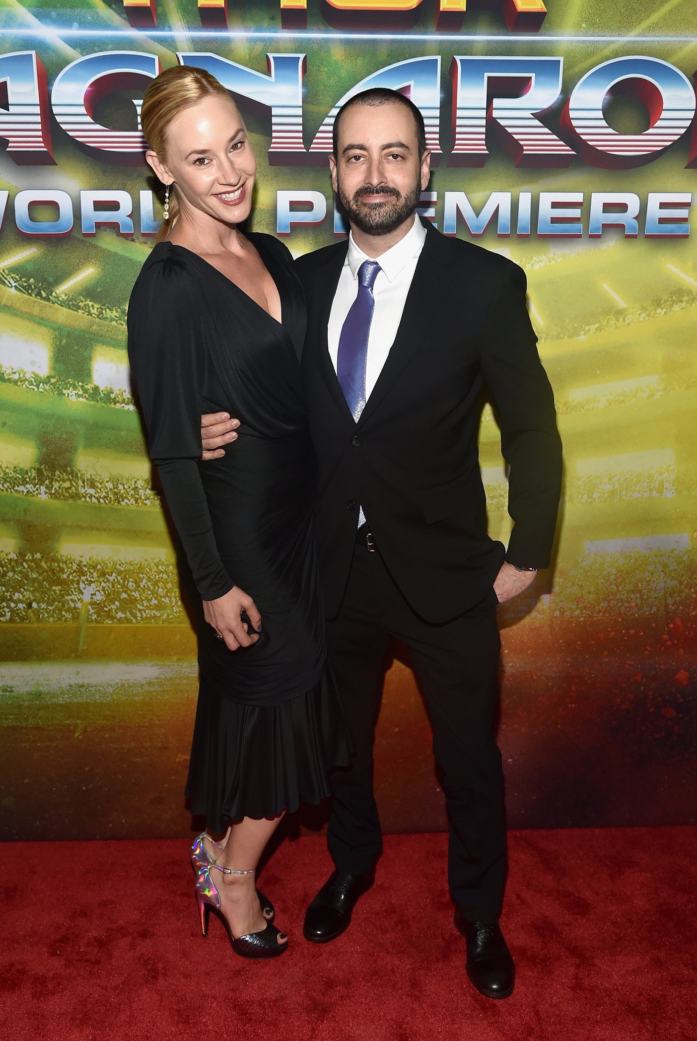 Brad Winderbaum | ČSFD.cz