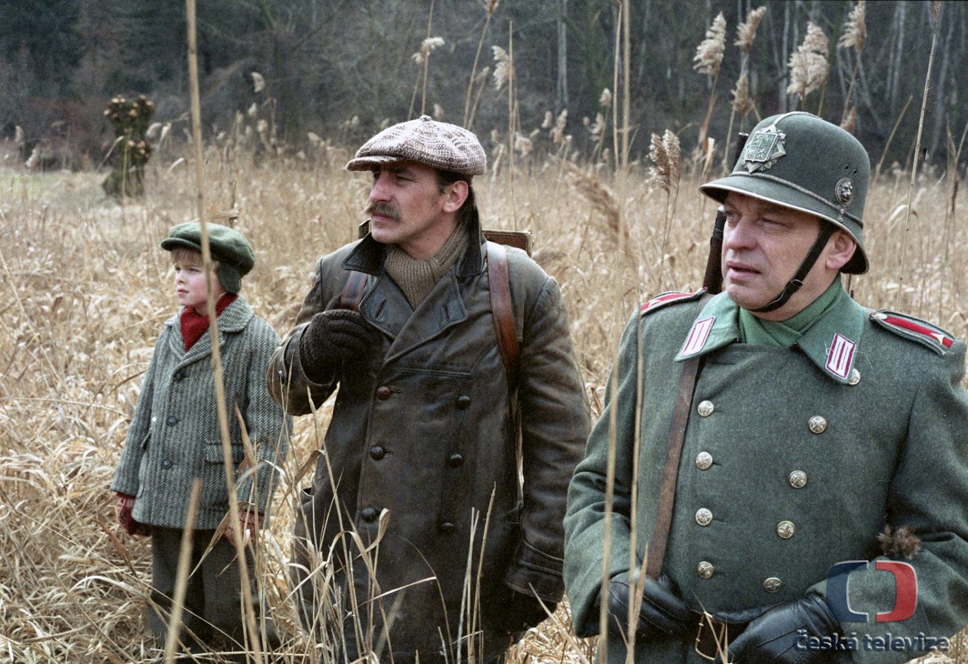 Jan Kalous | ČSFD.cz