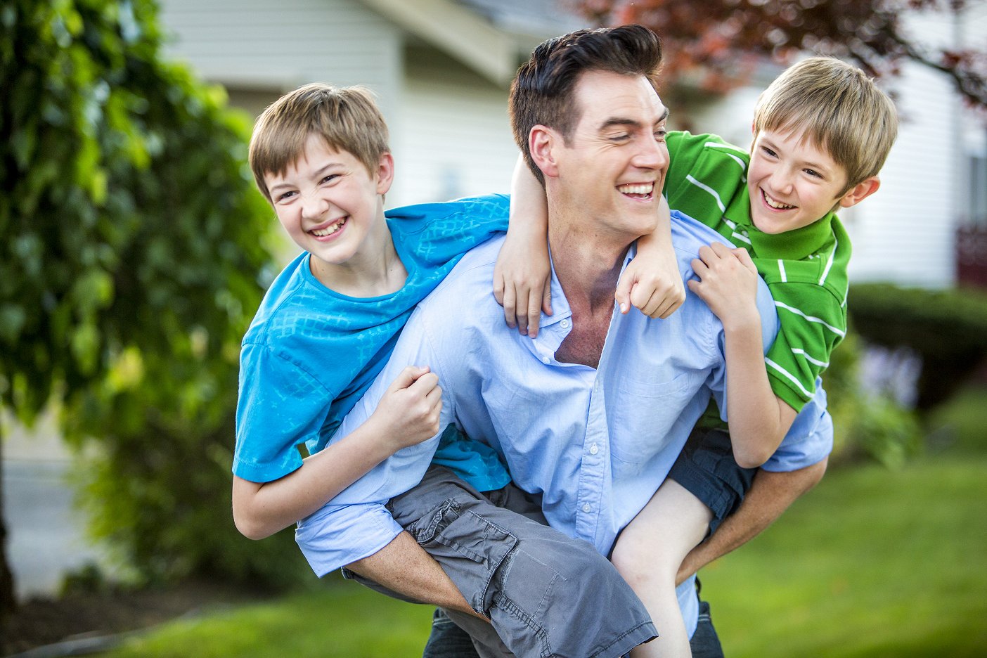 Sean Michael Kyer | Galerie - Z filmu | ČSFD.cz