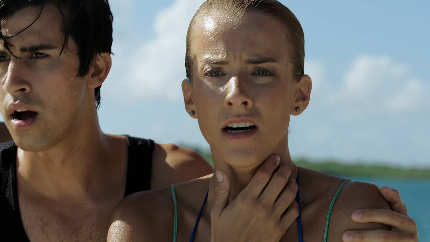 Lindsay Sawyer | Galerie - Z filmu | ČSFD.cz