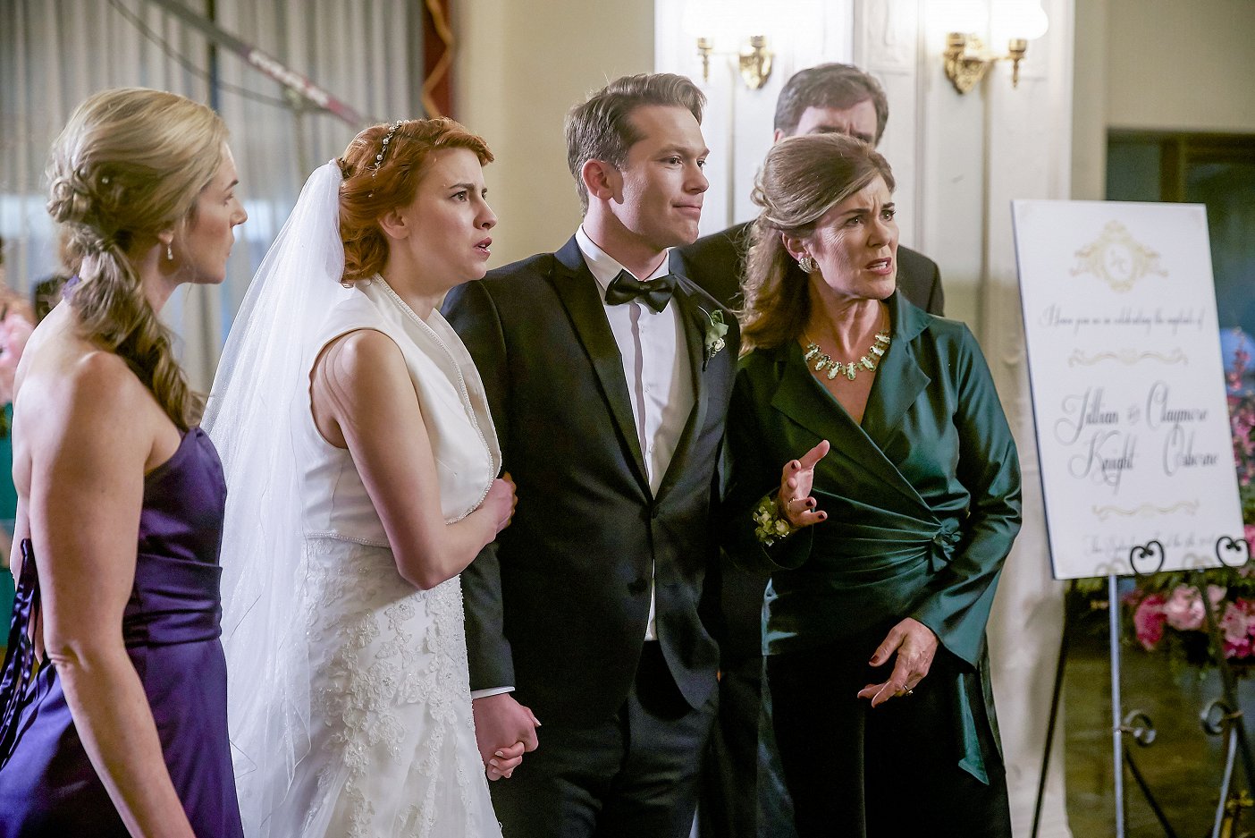 Chad Connell | ČSFD.cz