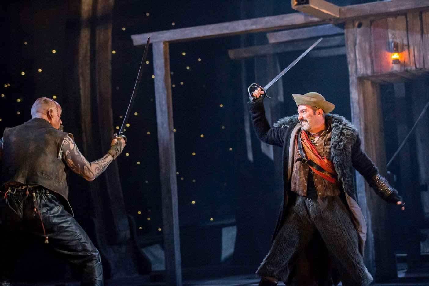 Daniel Coonan | Galerie - Z filmu | ČSFD.cz