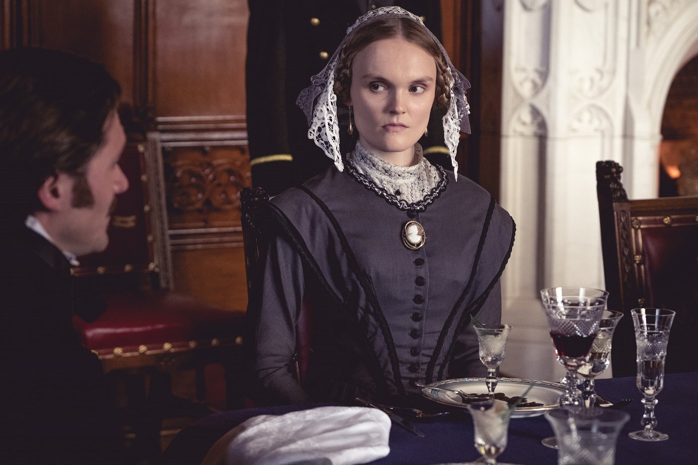 Hebe Beardsall | ČSFD.sk