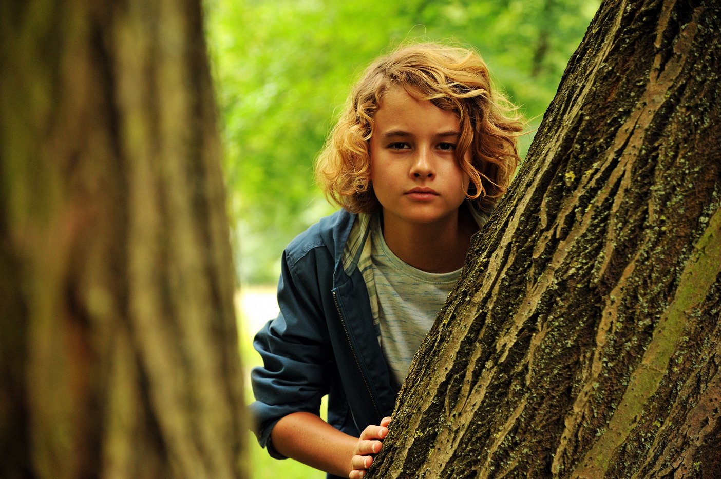 Michael Sommerer | Galerie - Z filmu | ČSFD.cz