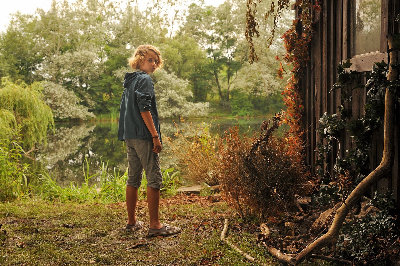 Michael Sommerer | Galerie - Z filmu | ČSFD.cz