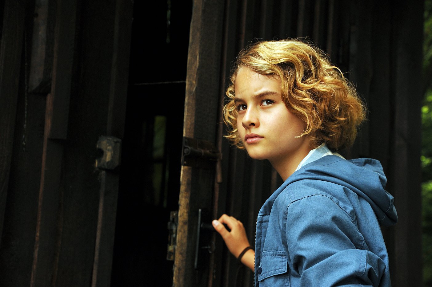 Michael Sommerer | Galerie - Z filmu | ČSFD.cz