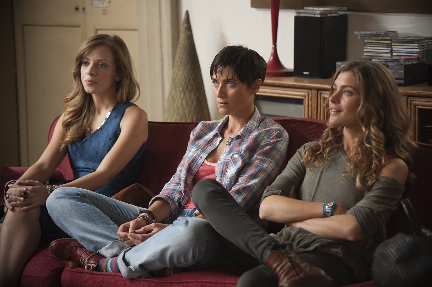 Laura Adriani | Galerie - Z filmu | ČSFD.cz