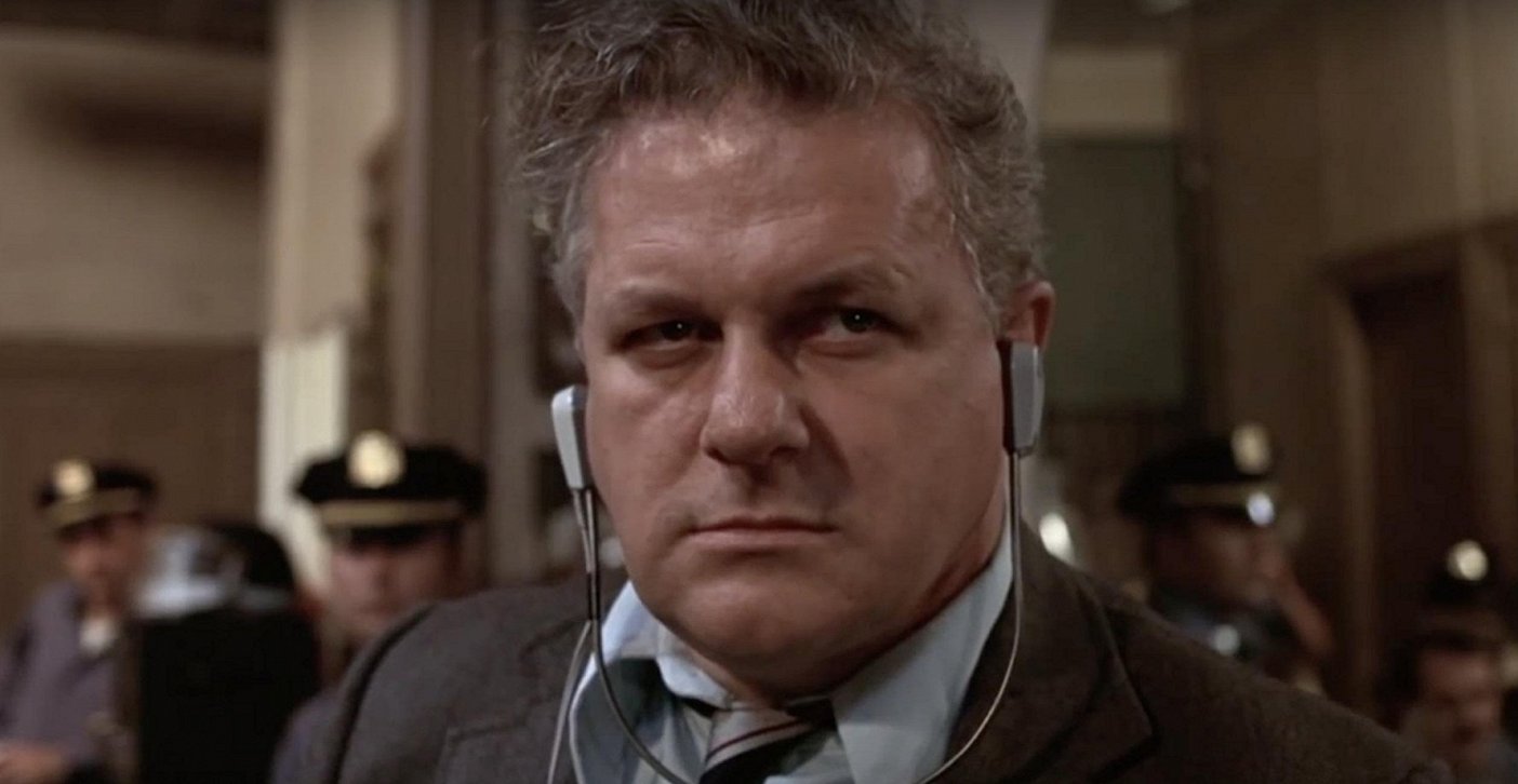 Charles Durning | ČSFD.cz