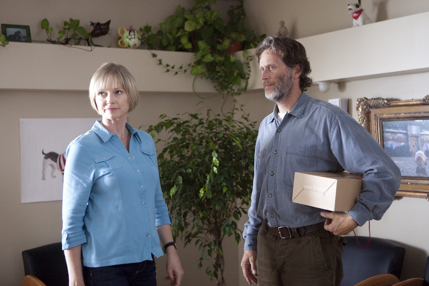 Allison Hossack | Galerie - Z filmu | ČSFD.cz