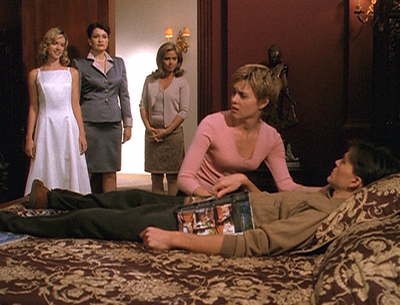 Barbara Stock | Galerie - Z filmu | ČSFD.cz