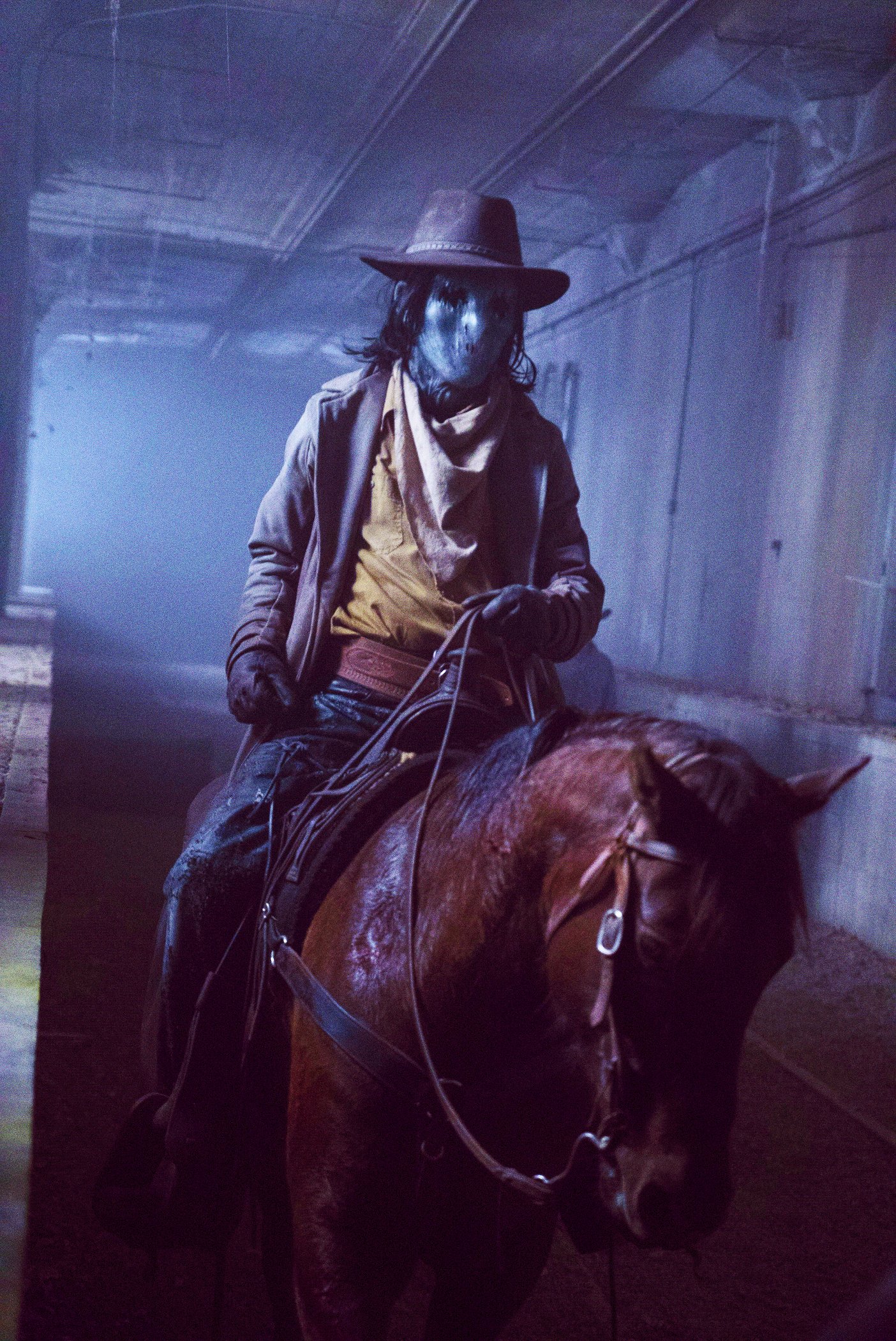 Marti Matulis | Galerie - Z filmu | ČSFD.cz