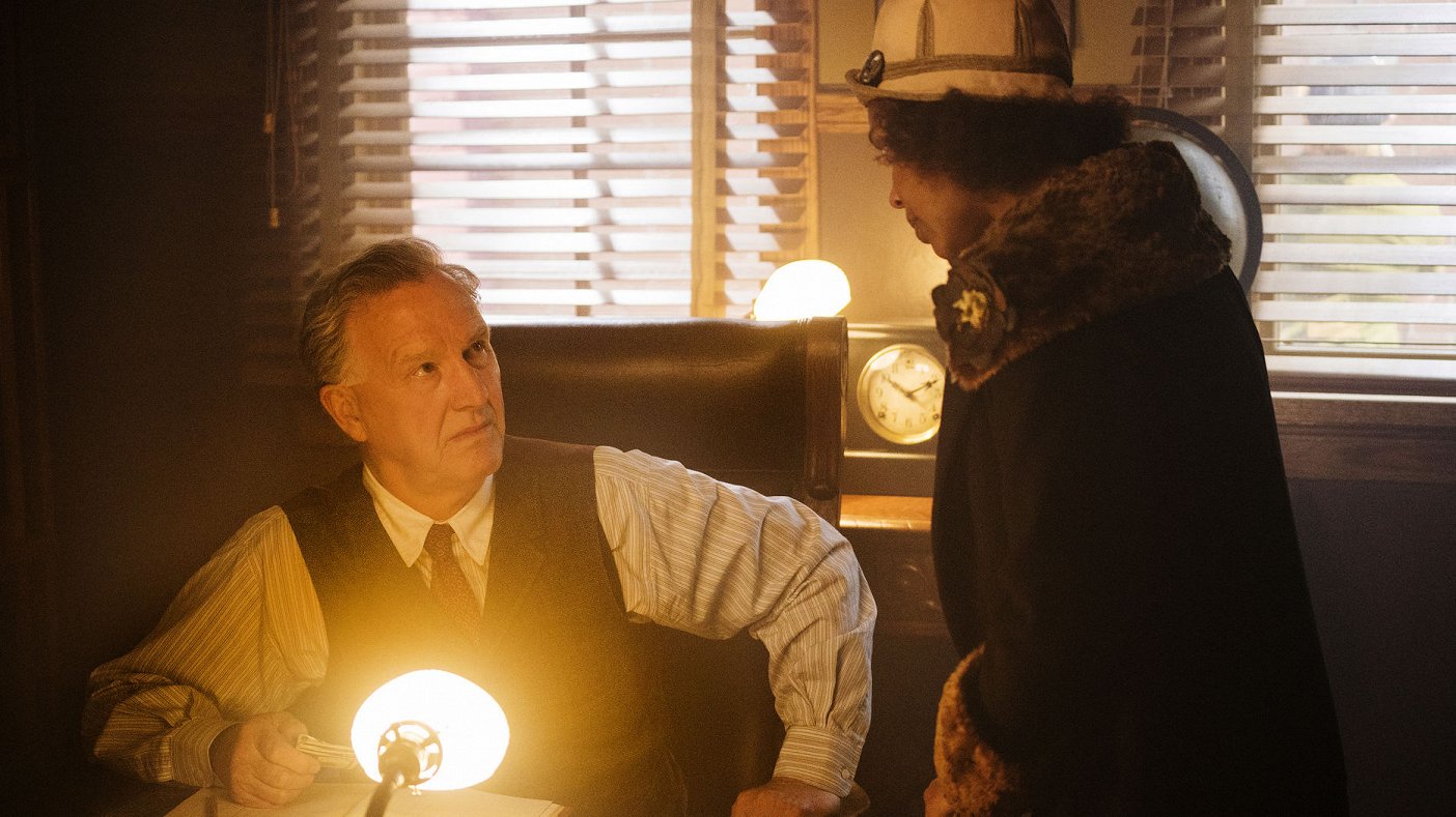 Tom Butler | Galerie - Z filmu | ČSFD.cz