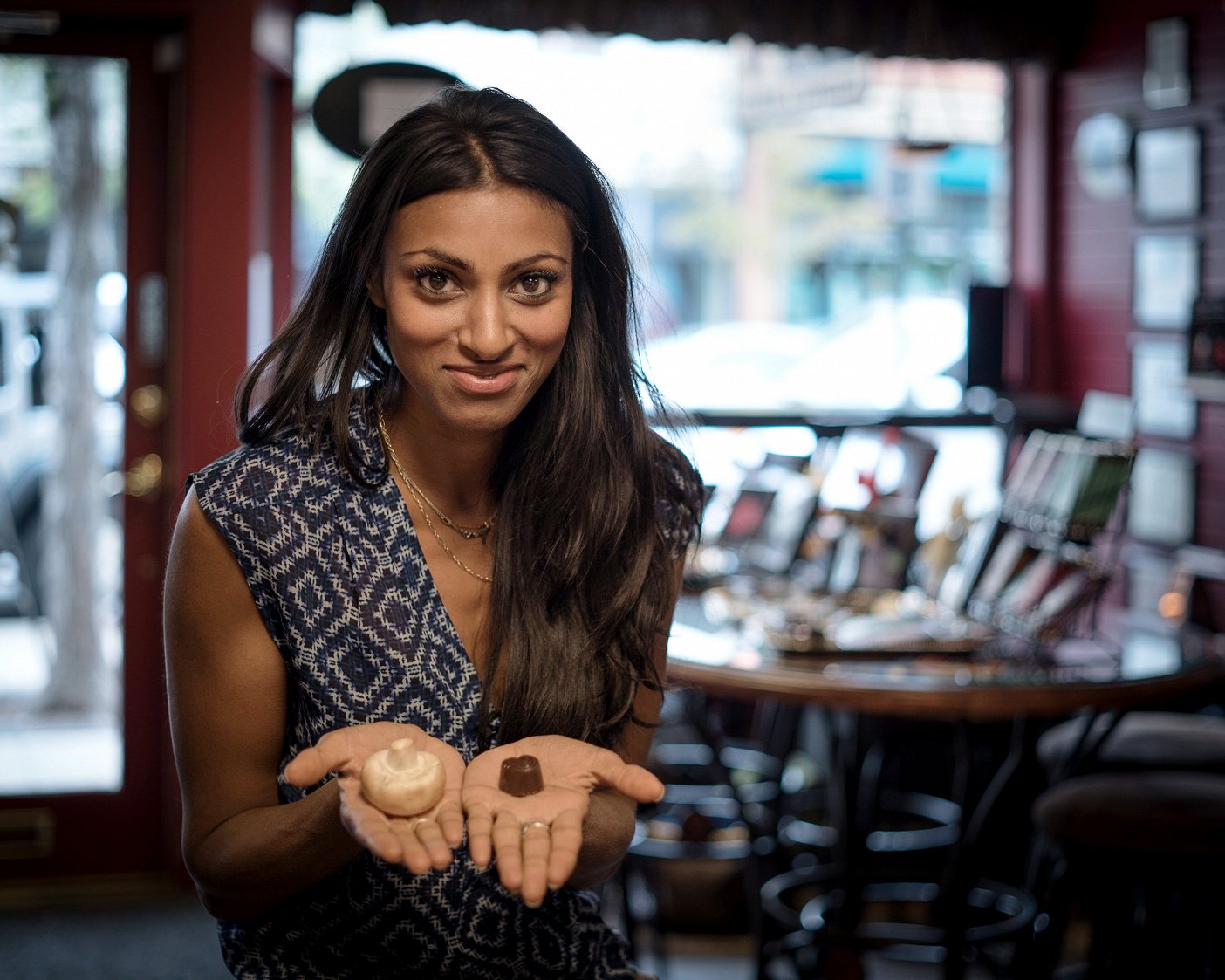 Shini Somara | Galerie - Z filmu | ČSFD.cz