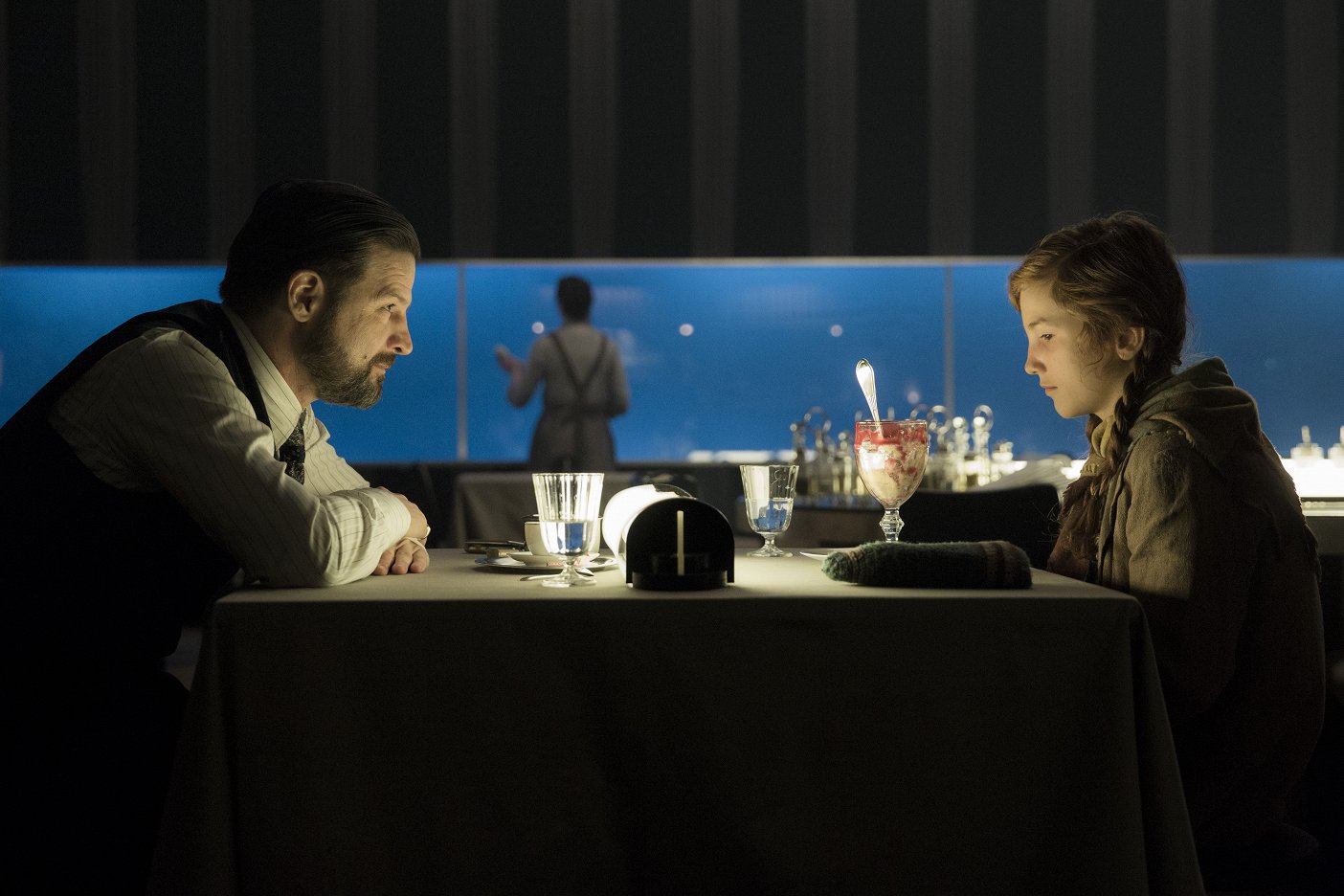 Irene Böhm | ČSFD.cz