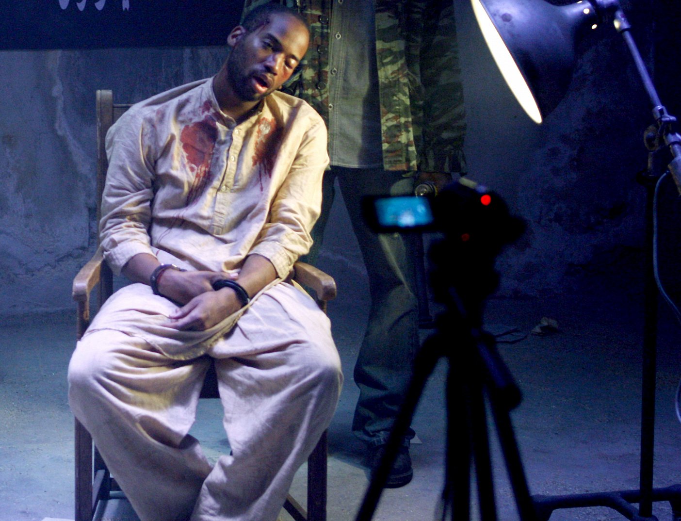 Adam Jamal Craig | Galerie - Z filmu | ČSFD.cz