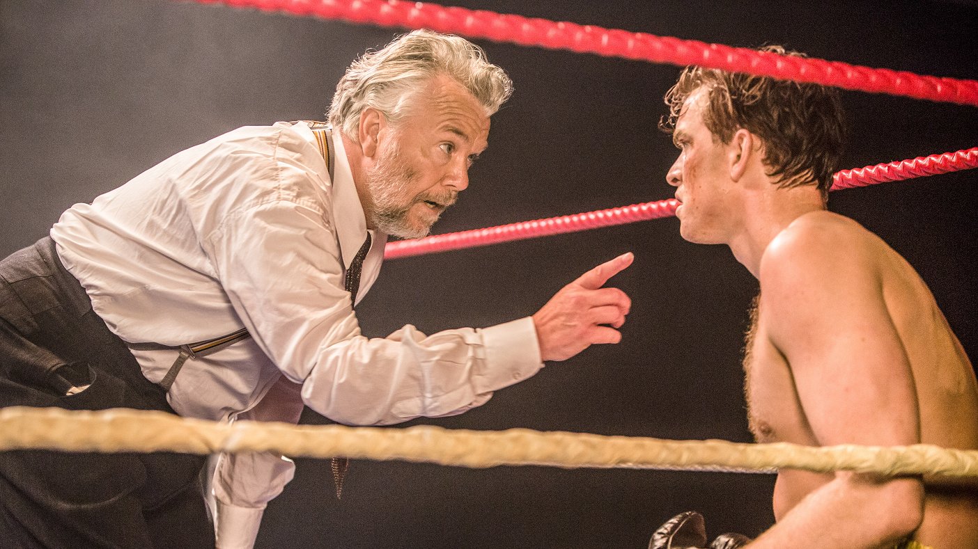 Bill Fellows | Galerie - Z filmu | ČSFD.cz