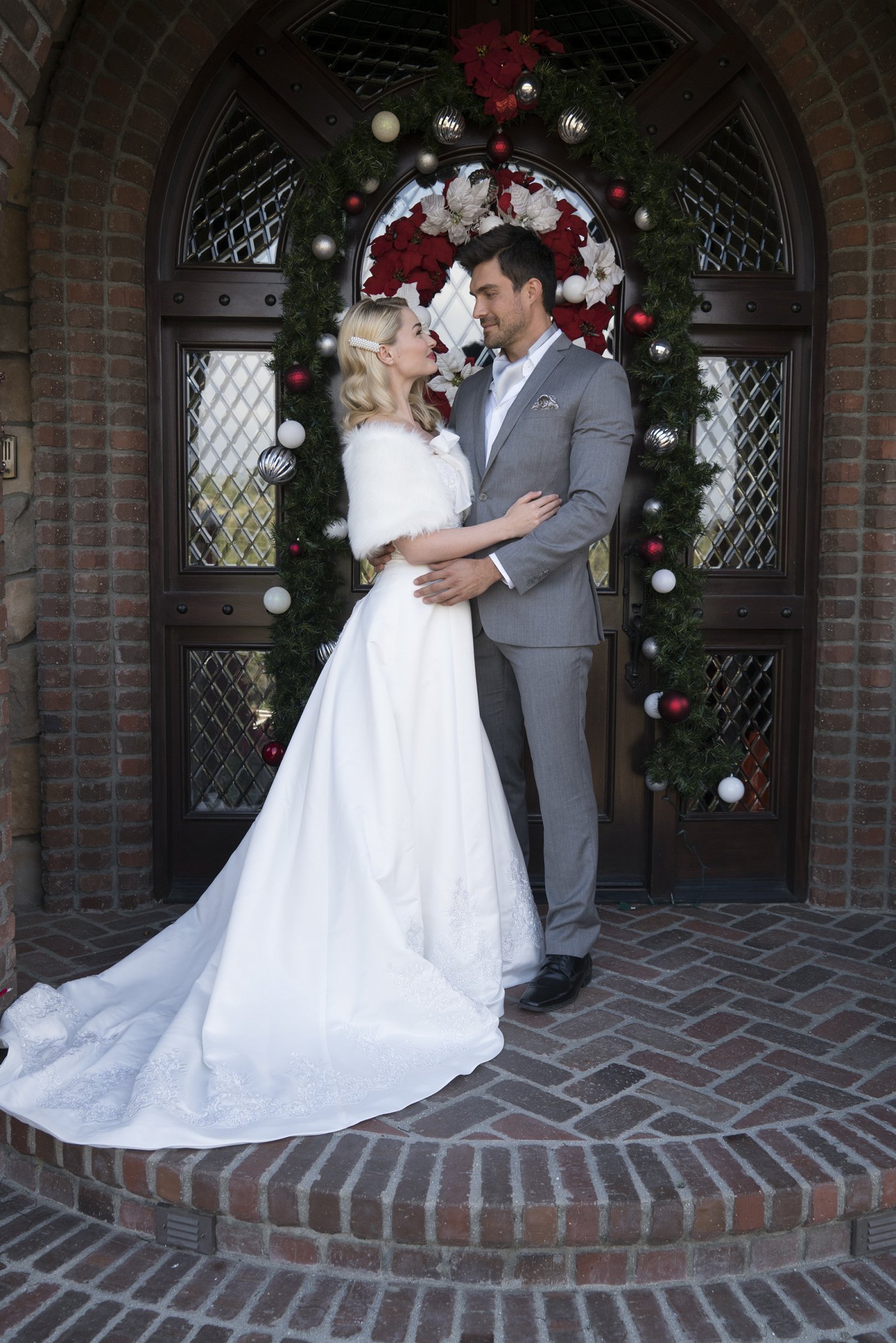 Emma Catherine Rigby | ČSFD.cz