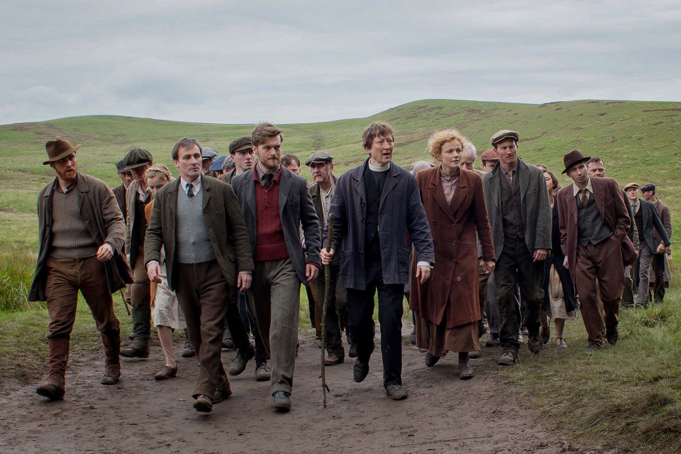 Scott Handy | Galerie - Z filmu | ČSFD.cz