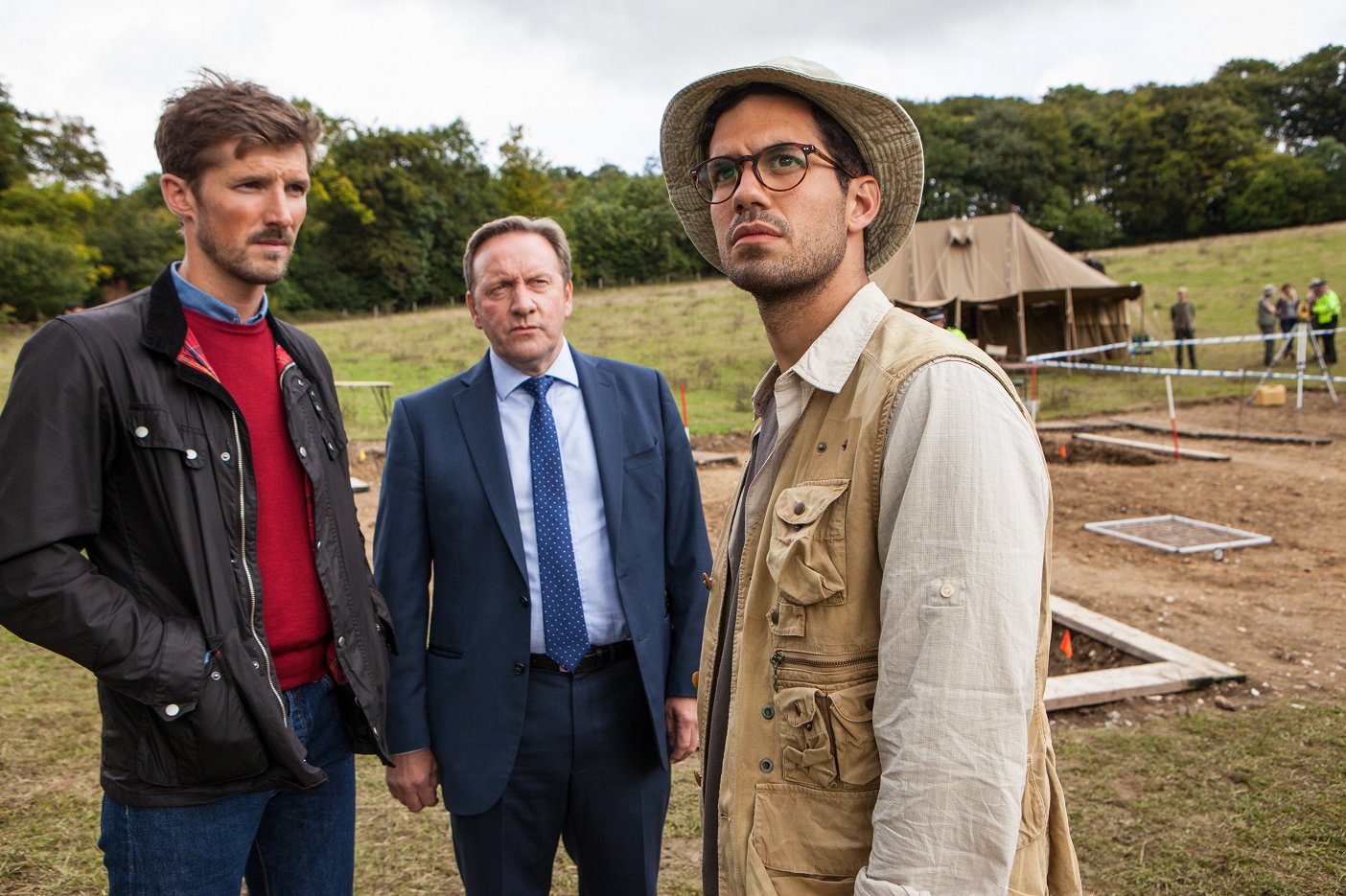 Stefano Braschi | ČSFD.cz