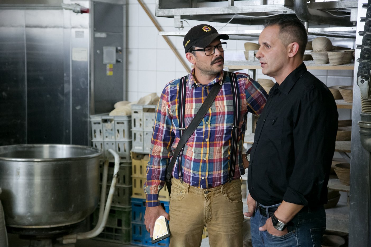 Igor Šebesta | Galerie - Z filmu | ČSFD.cz