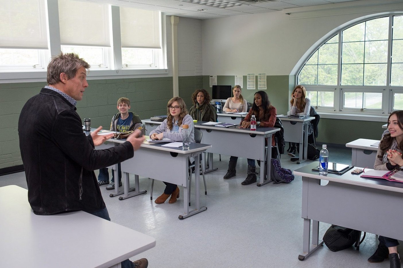 Nicole Patrick | ČSFD.cz